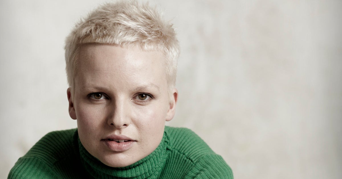 Fierce Grace: The New Hot Yoga Practice Suited To Everyone | HuffPost ...