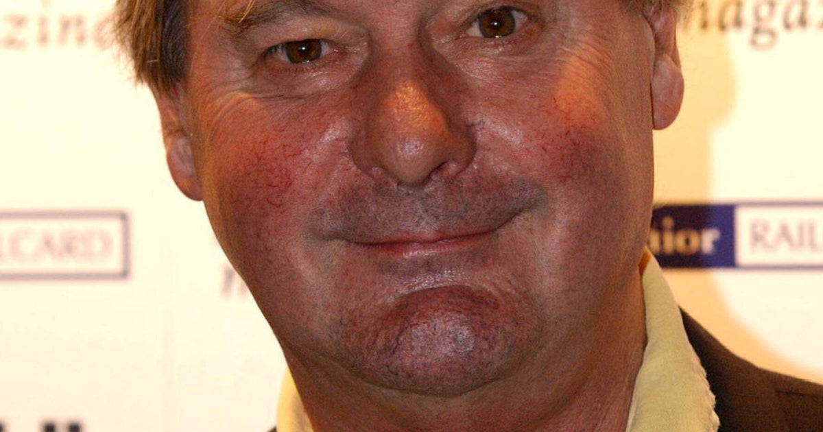 John Fortune Dead: Veteran Satirist And Comic Dies, Aged 74 | HuffPost ...