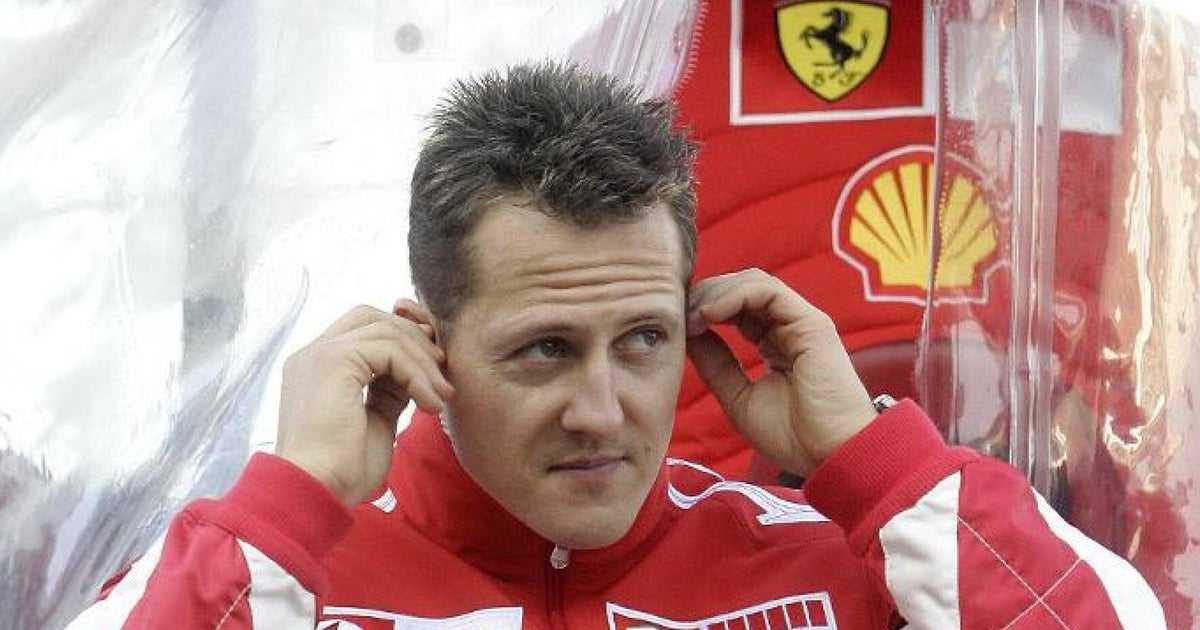 Michael Schumacher In A 'Stable Condition' Following Ski Accident ...