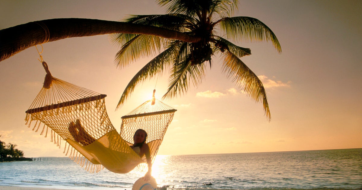Stress Free Holidays: How To Perfect The Art Of Slow Travel | HuffPost ...