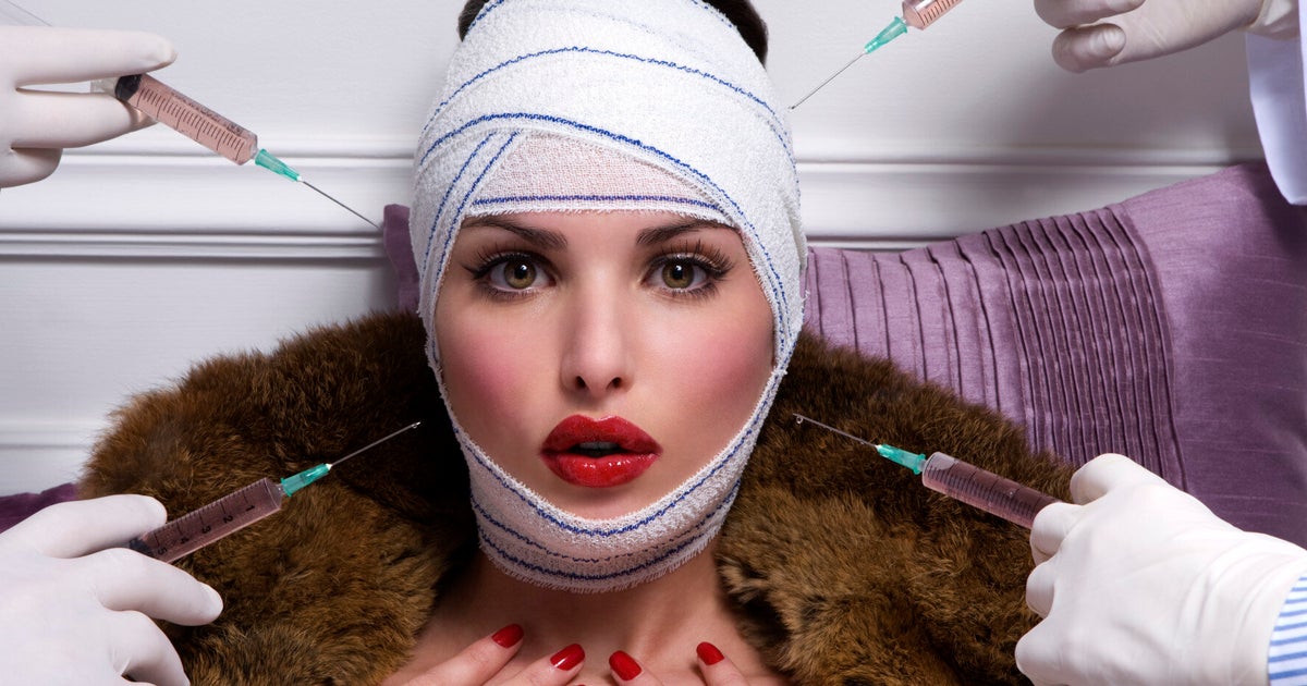 Cosmetic Surgery Predicts The 8 Most Popular Procedures For 2014