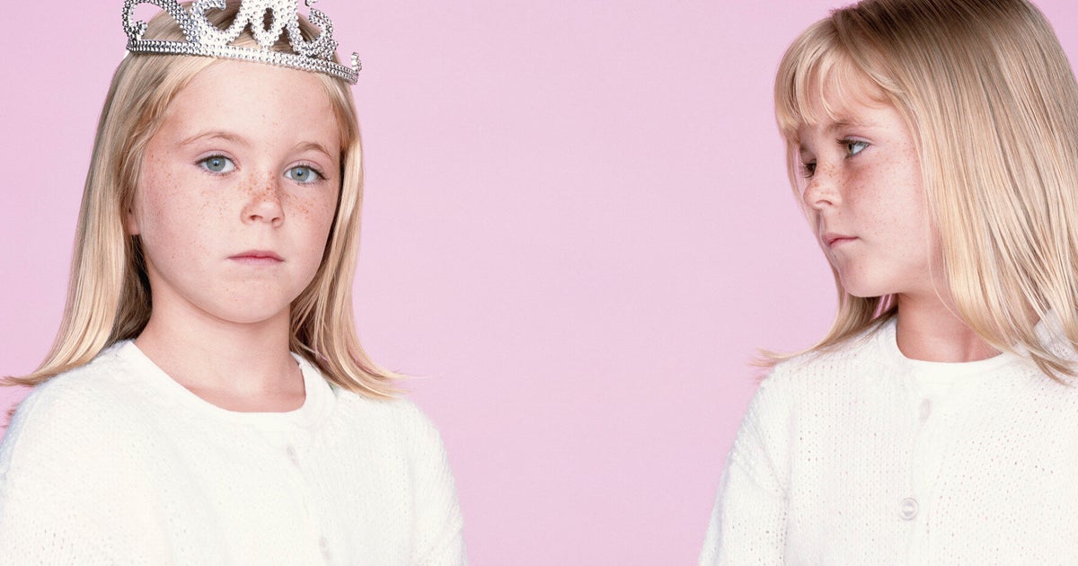 How Do You Score Yourself When You Compare Yourself to Others ...