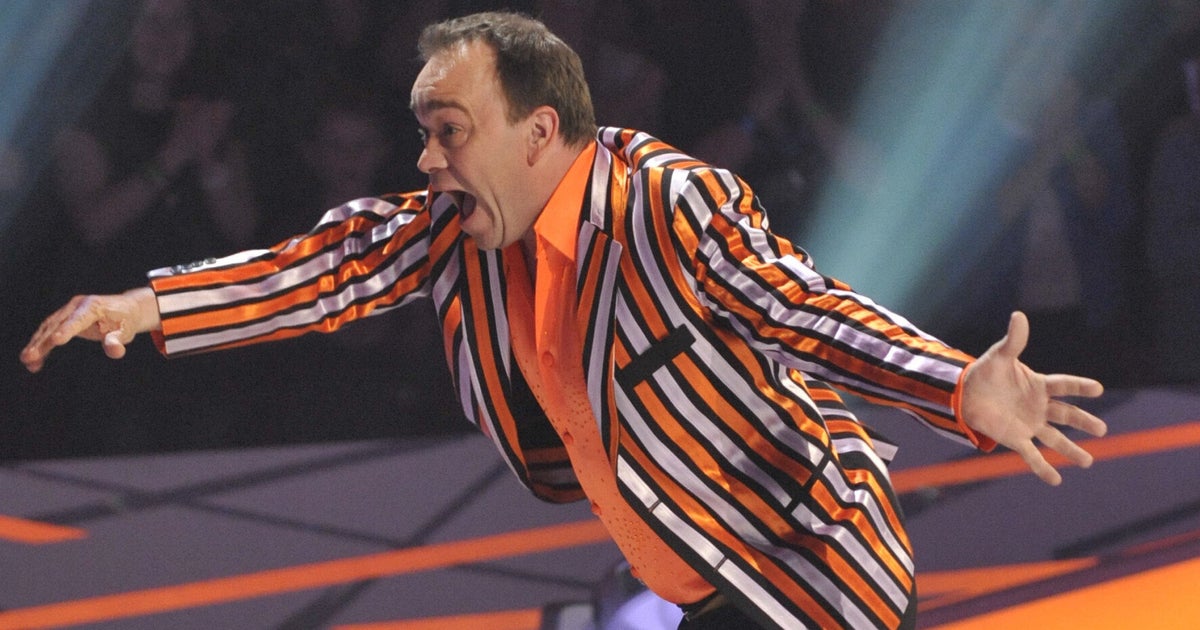 'Dancing On Ice': 9 Of The Best Skating Mishaps | HuffPost UK Entertainment