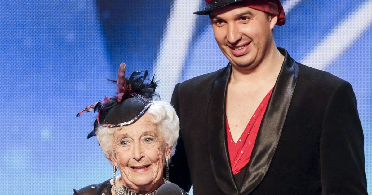 'Britain's Got Talent': Paddy Jones 'Devastated' About Leaving ...
