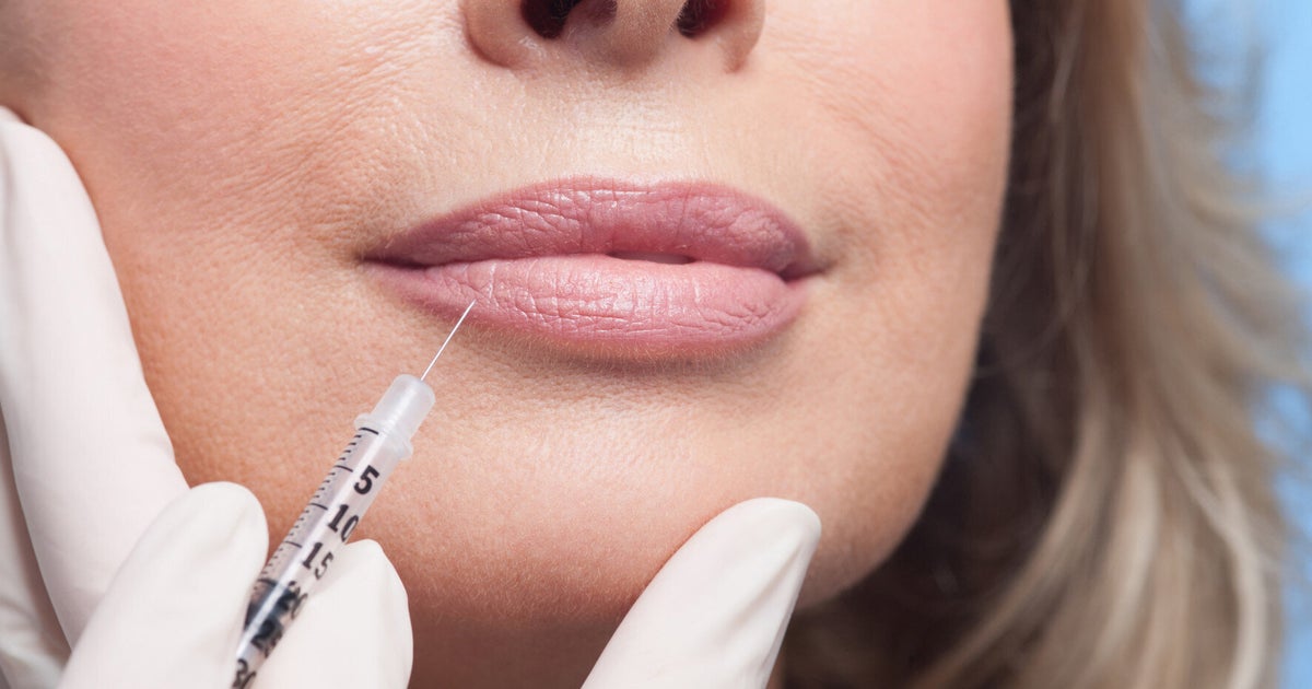 Rise Of Fake Botox Is Endangering Women And Men | HuffPost UK Life