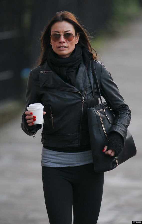 Melanie Sykes Husband Jack Cockings Breaks Silence Over Their Split Huffpost Uk