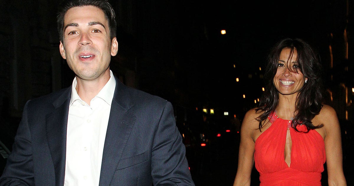 Melanie Sykes Husband Jack Cockings Breaks Silence Over Their Split