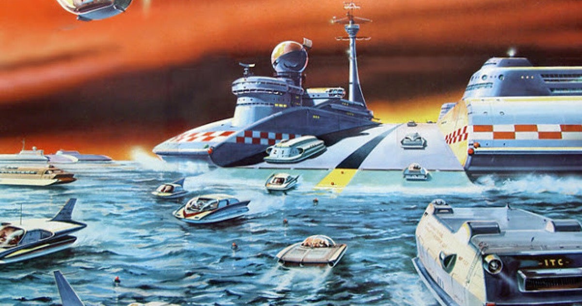This Is What 1964 Thought 2014 Would Be Like (VIDEO) | HuffPost UK Tech