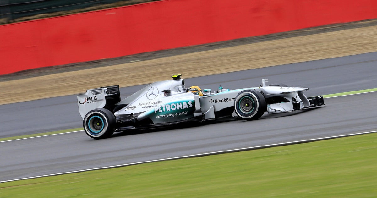 F1, The Pinnacle of Motorsport, Why Not the Pinnacle of Racing Games ...