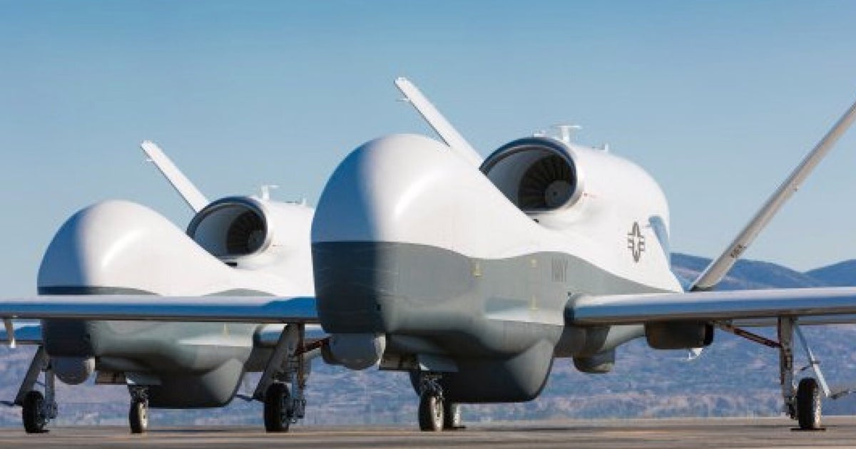 US Army To Have 'Nano' Insect Drones By 2030s, Internal Roadmap Reveals ...