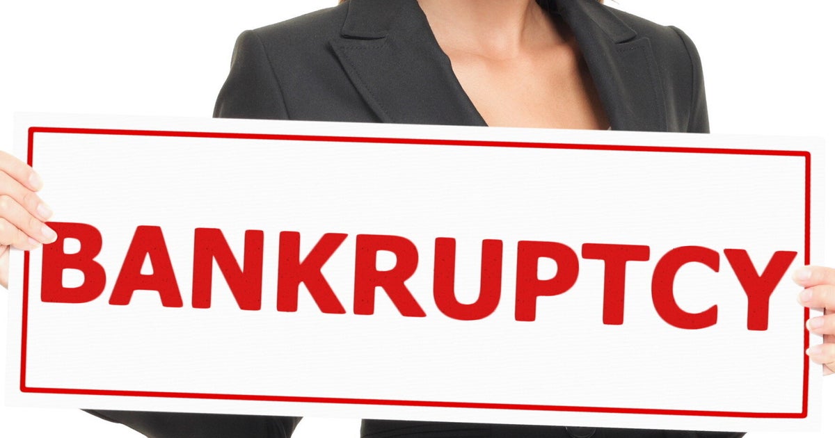 How Do You Declare Bankruptcy? What Does It Mean? Here's All You Need ...