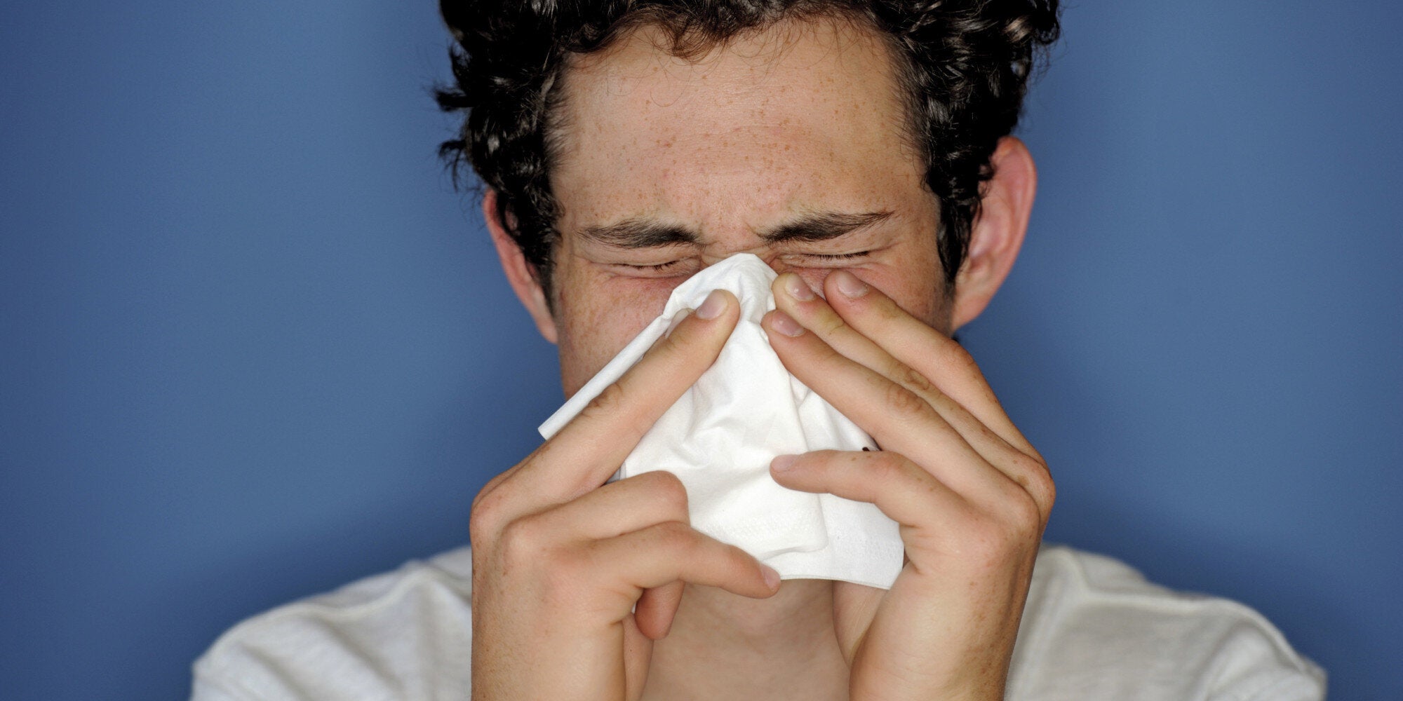 Does Being Cold Make You More Likely To Get Ill HuffPost UK Life Does Being Cold Make You More Likely To Get Ill HuffPost UK Life