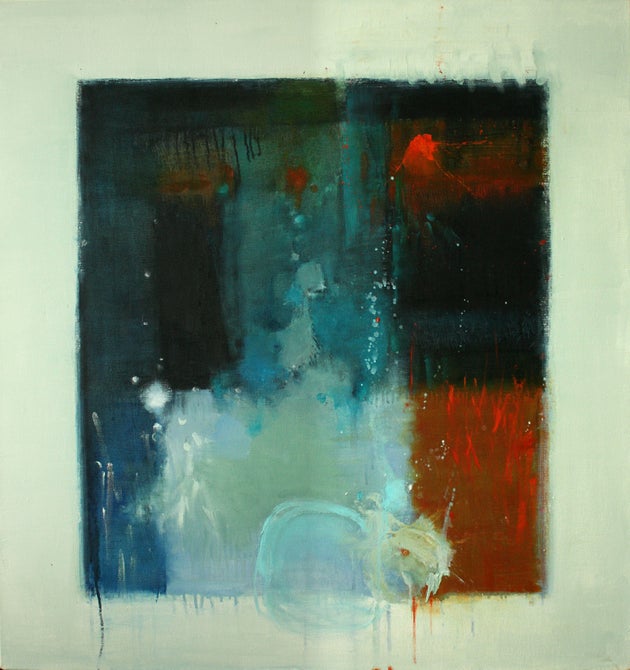 Barbara Steinberg: Over 50 Years of Visual Imagery | HuffPost UK