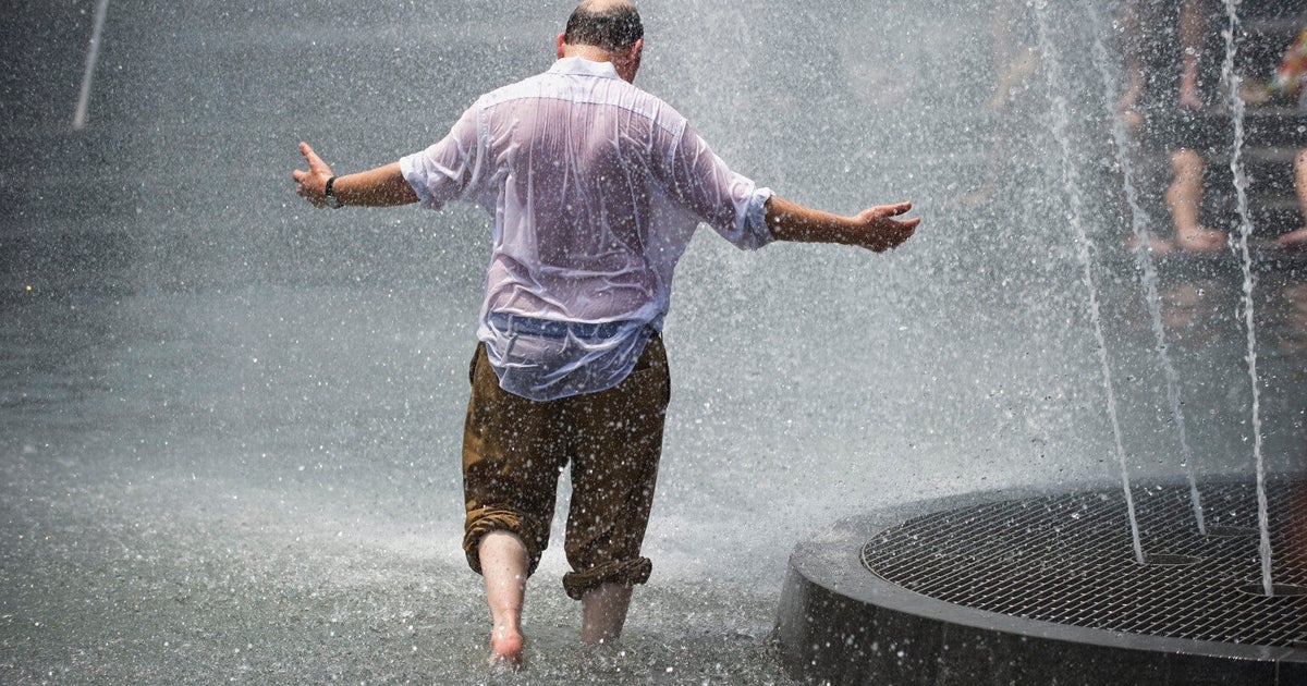 Five Ways to Truly Embrace the British Heatwave | HuffPost UK Life