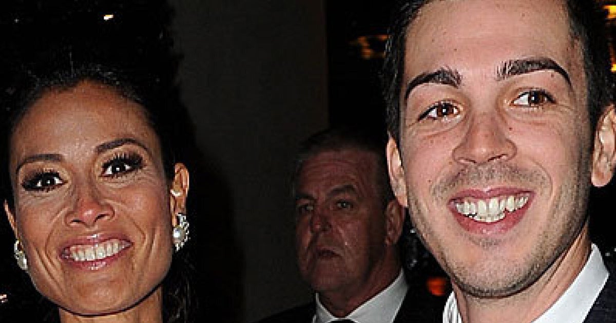 Celebrity Weddings: 14 Of The Shortest Ever Star Marriages | HuffPost ...