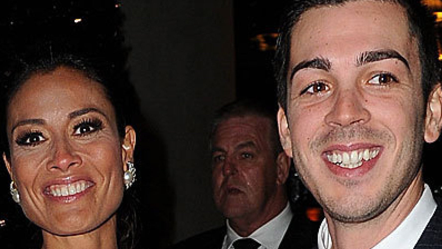 Celebrity Weddings: 14 Of The Shortest Ever Star Marriages | HuffPost ...