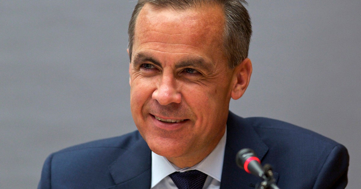 Beautiful Chief Executives Richer And Better At Business, Finds Study ...