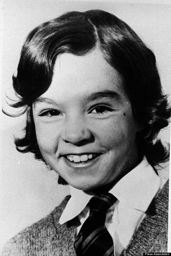 Murdered Schoolgirl Genette Tate's Father Hopes For Prosecution Against ...