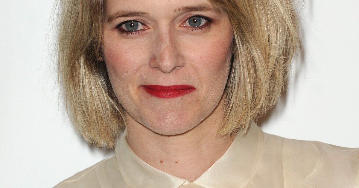 My Life: Interview With DJ And Television Presenter Edith Bowman ...