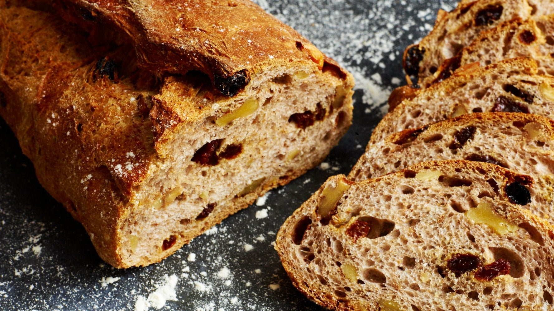 Artisan Bakers Reveal How To Make A Perfect Loaf Of Bread | HuffPost UK ...