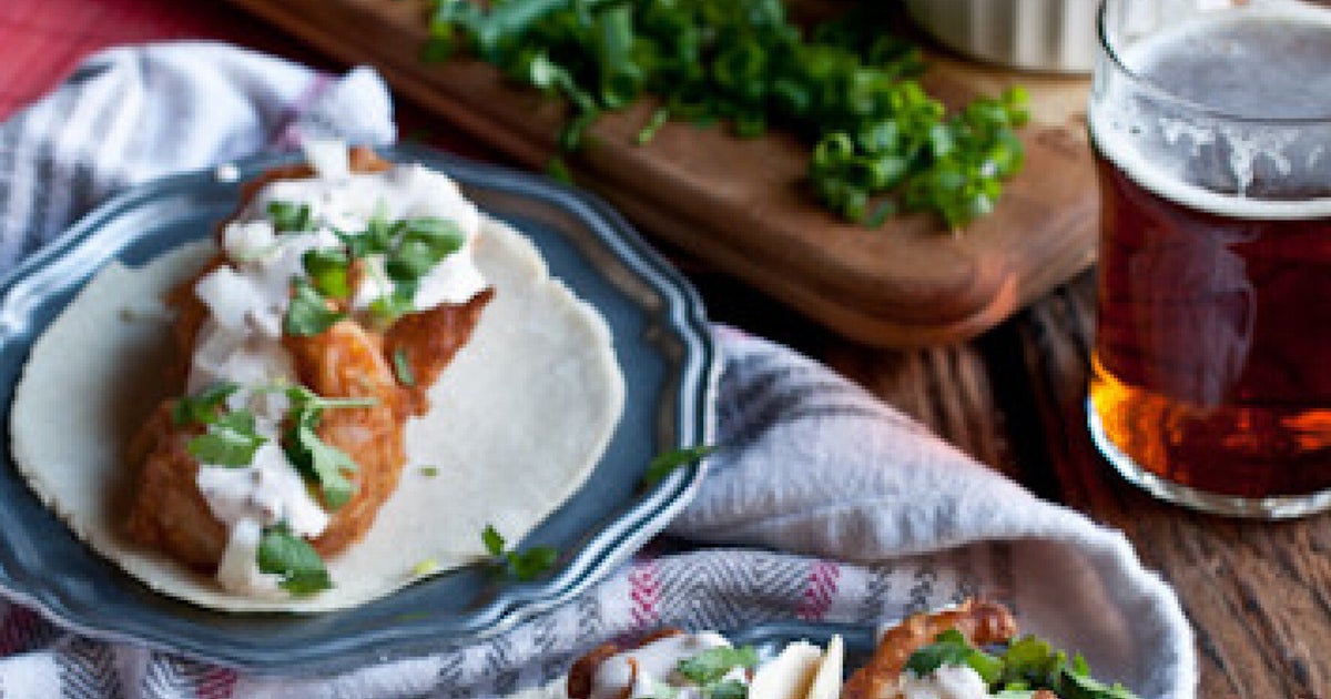 Six Ideas to Use Up Leftover (or Canned) Fish | HuffPost UK Life