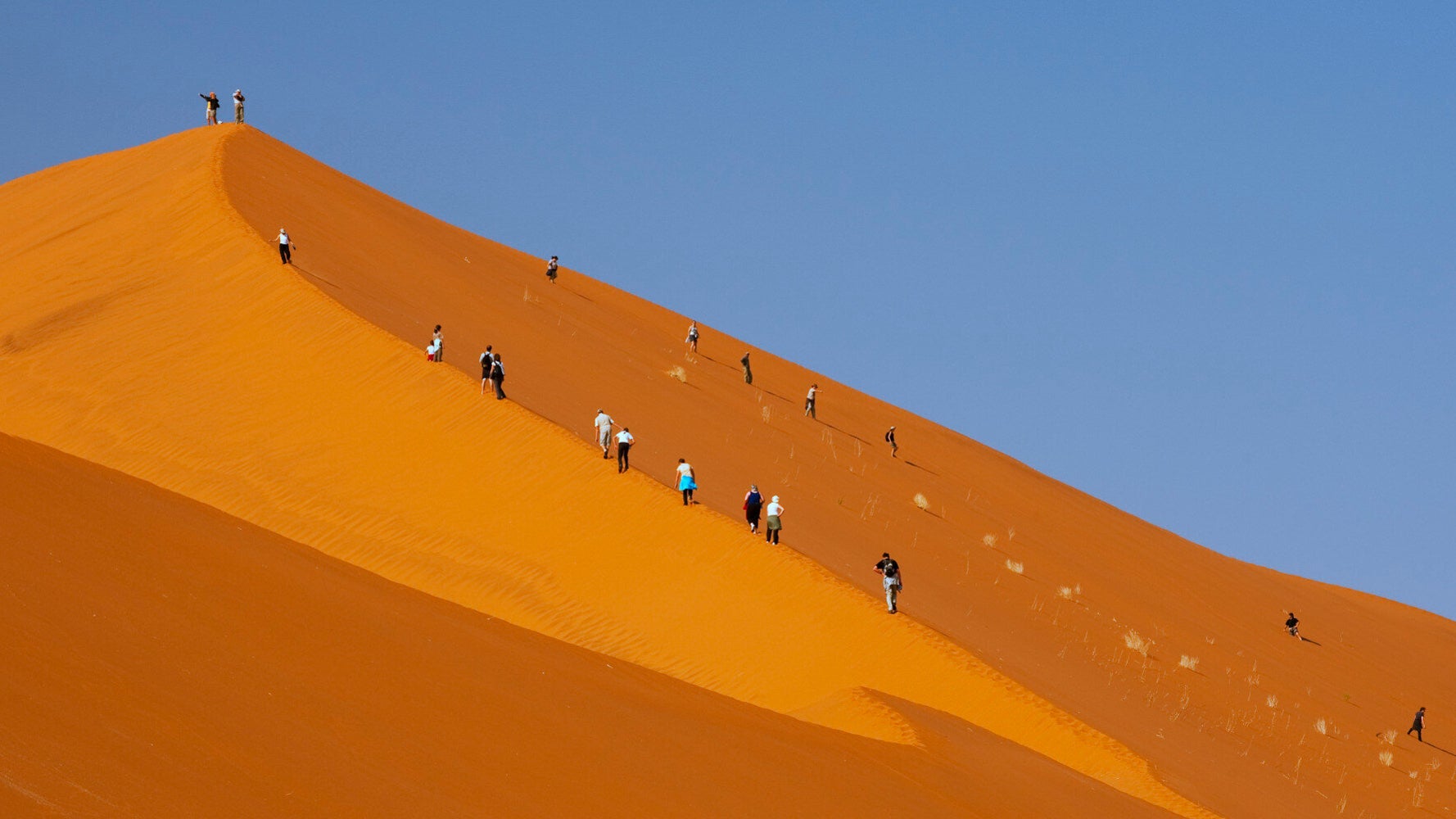 Namibia, the Ultimate Tourist Destination! | HuffPost UK Life