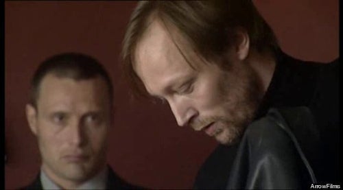 Mads Mikkelsen Brother