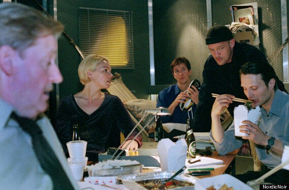 Mads Mikkelsen AND Brother Lars On Screen Together In 'Unit One' Series ...