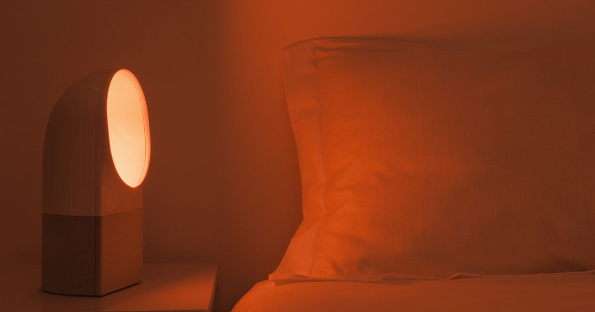 Withings Aura Smart Sleep System Promises The 'Next Generation Of Sleep ...