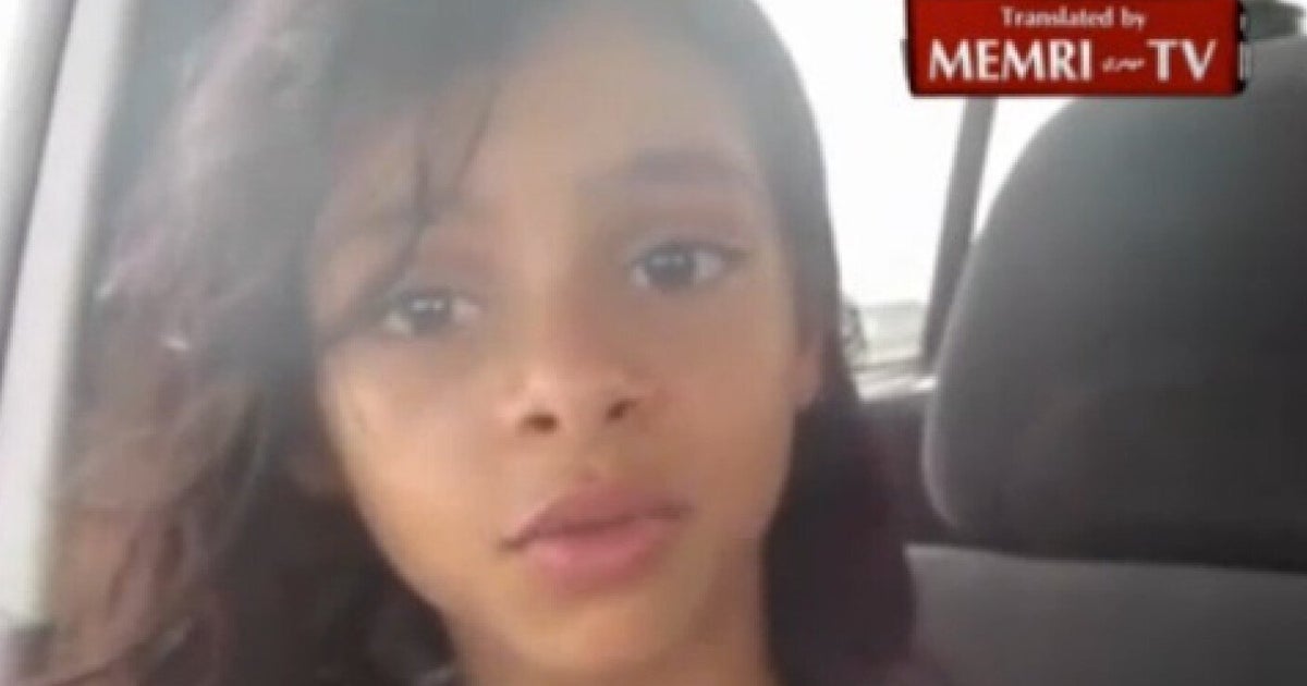 Brave Yemeni Girl Who Rejects Forced Marriage Would Rather Die Than