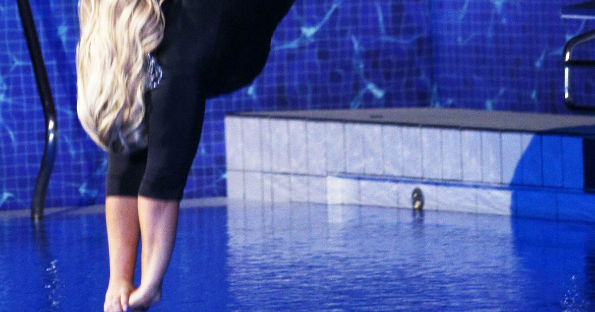 Tom Daley's 'Splash!' Sucks: 7 Reasons Why ITV's Celeb Diving Show Is A ...