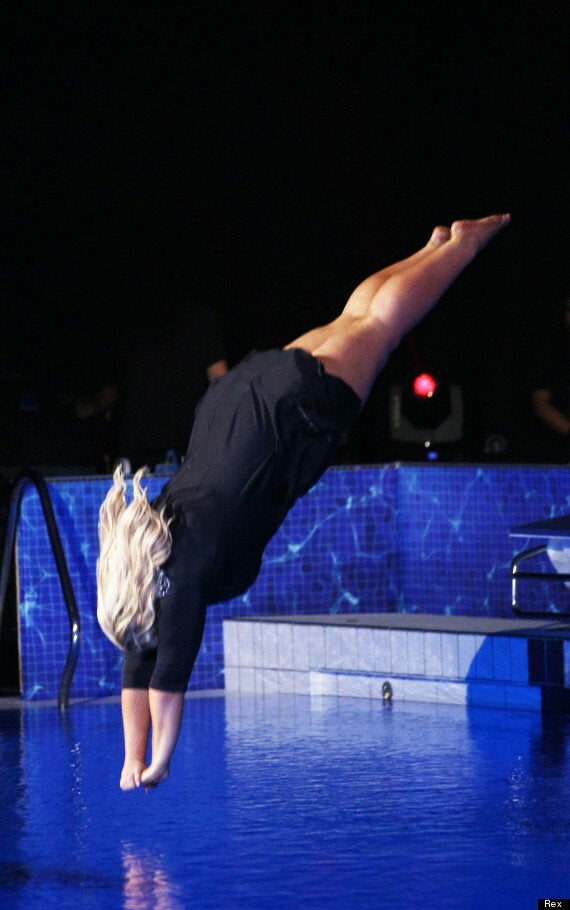 Tom Daley's 'Splash!' Sucks: 7 Reasons Why ITV's Celeb Diving Show Is A ...