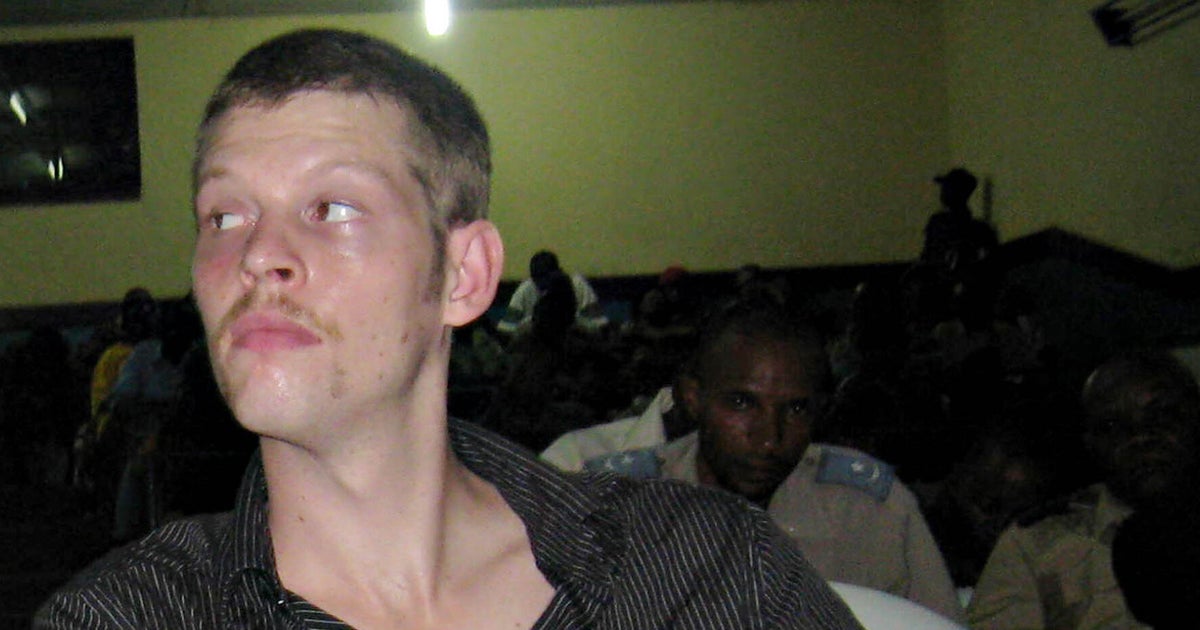 British Ex-Soldier Faces Death Penalty For Alleged 'Murder' Of Cellmate ...
