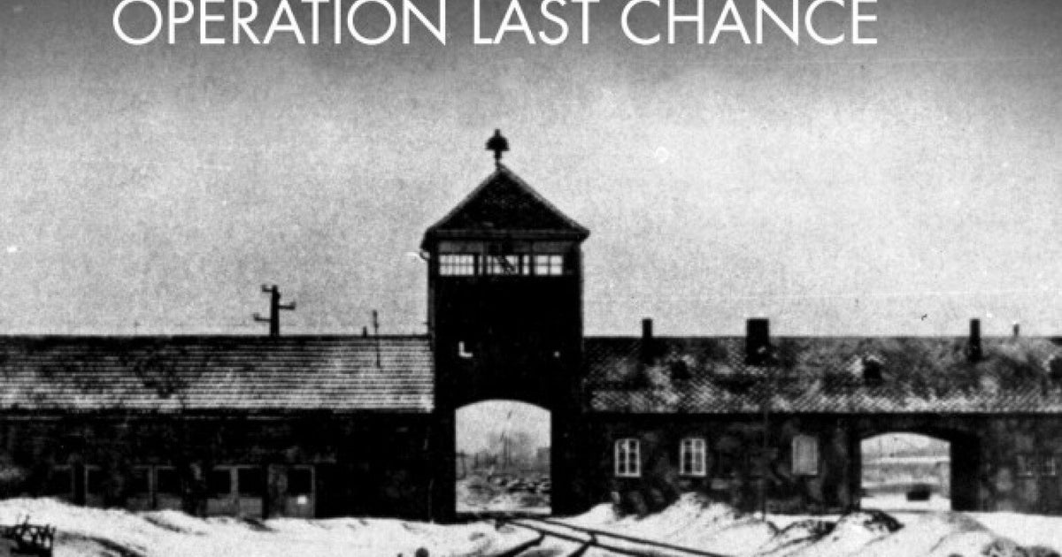 Nazi Hunter Poster Campaign To Track Down Last Surviving War Criminals ...
