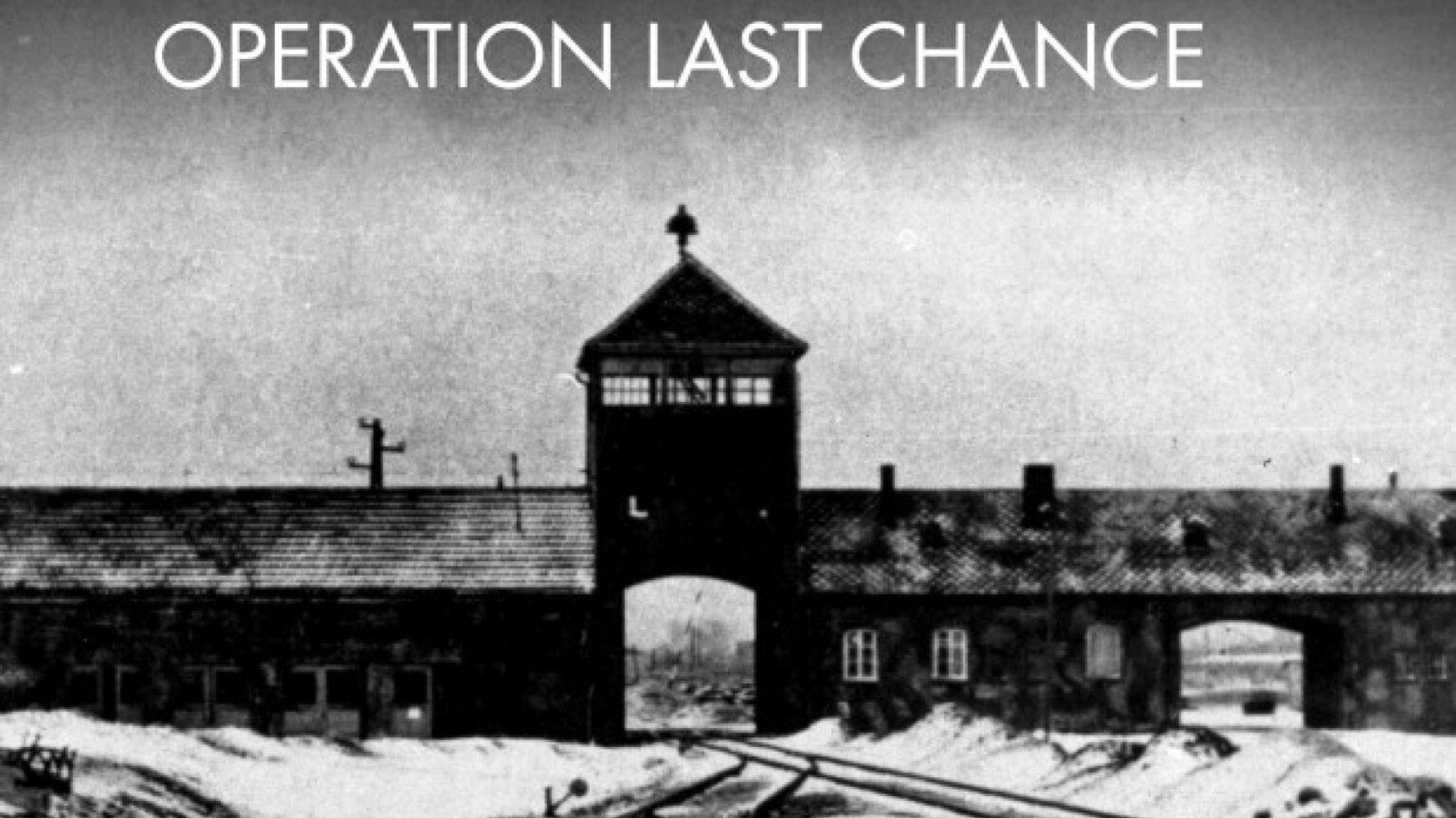 Nazi Hunter Poster Campaign To Track Down Last Surviving War Criminals ...