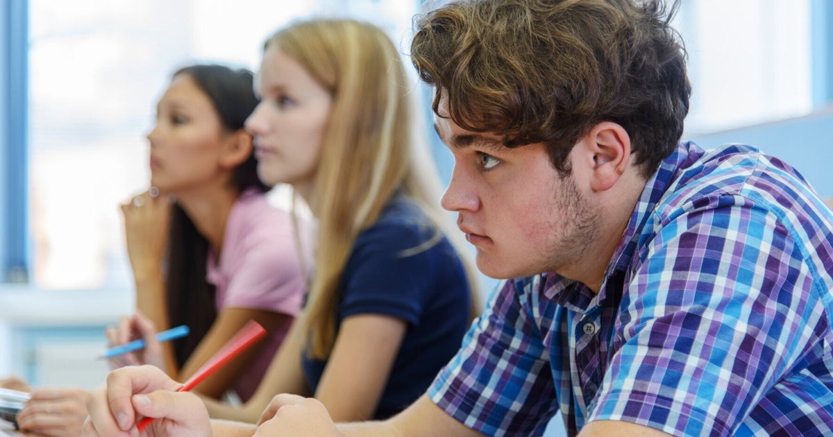 More Than 20,000 Students Complained To Universities In ONE Year. But ...