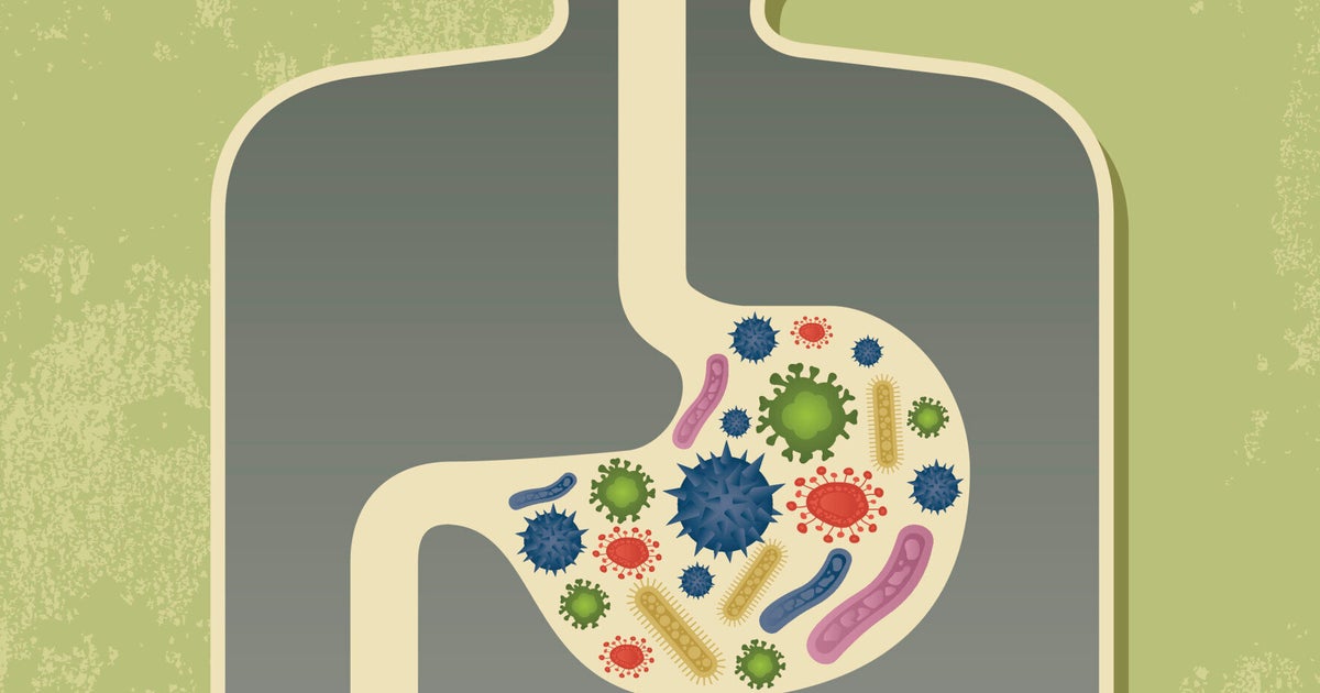 Forget Detox - Here's Why Poo Therapy Is The New Thing For January ...