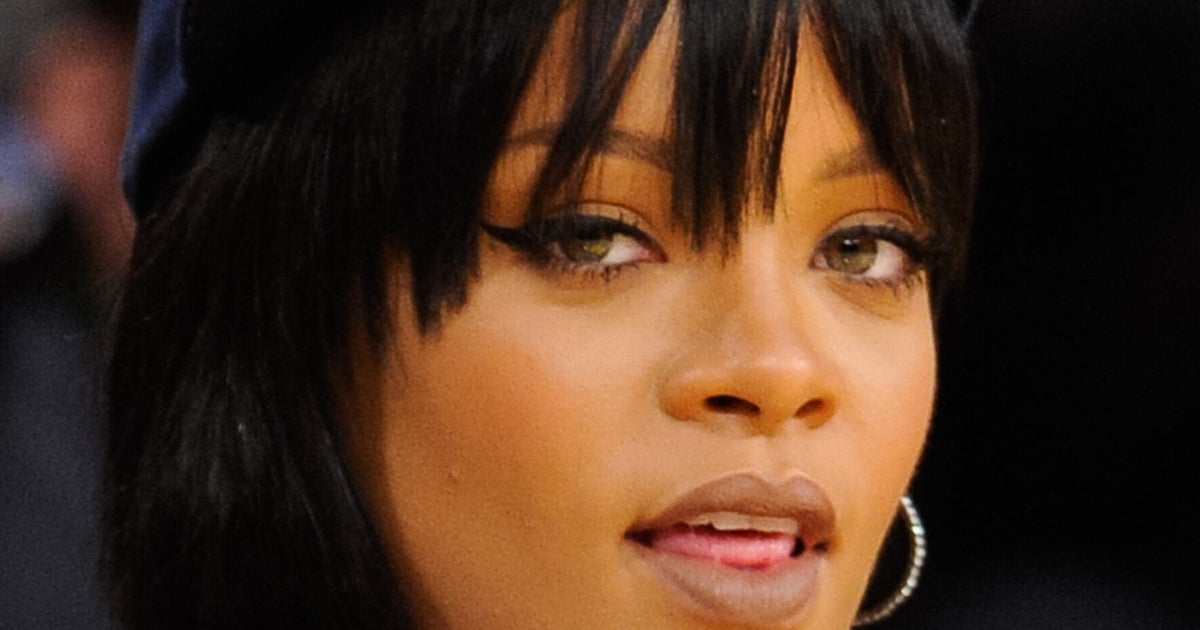 Rihanna's New Crush, Mychal Kendricks, Looks Like Chris Brown (VIDEO ...