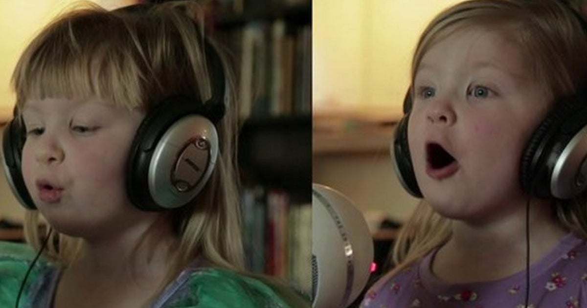 Two Little Girls Sing ‘Let It Go' From 'Frozen' (VIDEO) | HuffPost UK ...