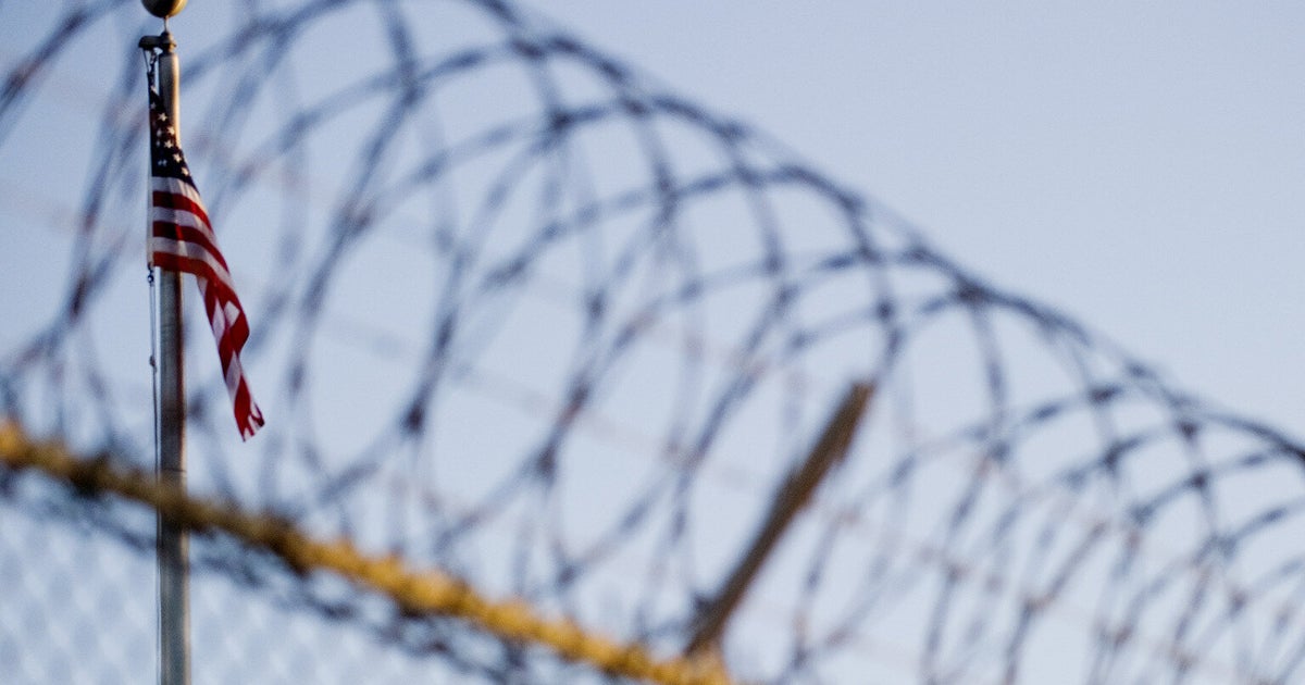 Why, Mr President, Is Guantanamo Bay Still Open? | HuffPost UK Politics