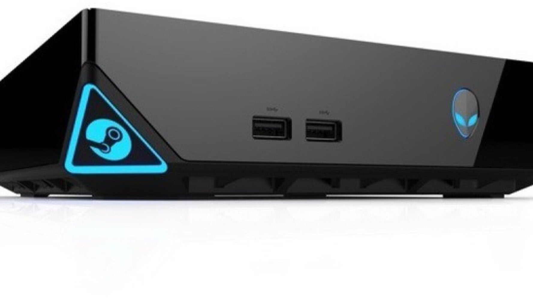 Valve Steam Machines Unveiled At CES 2014 | HuffPost UK Tech