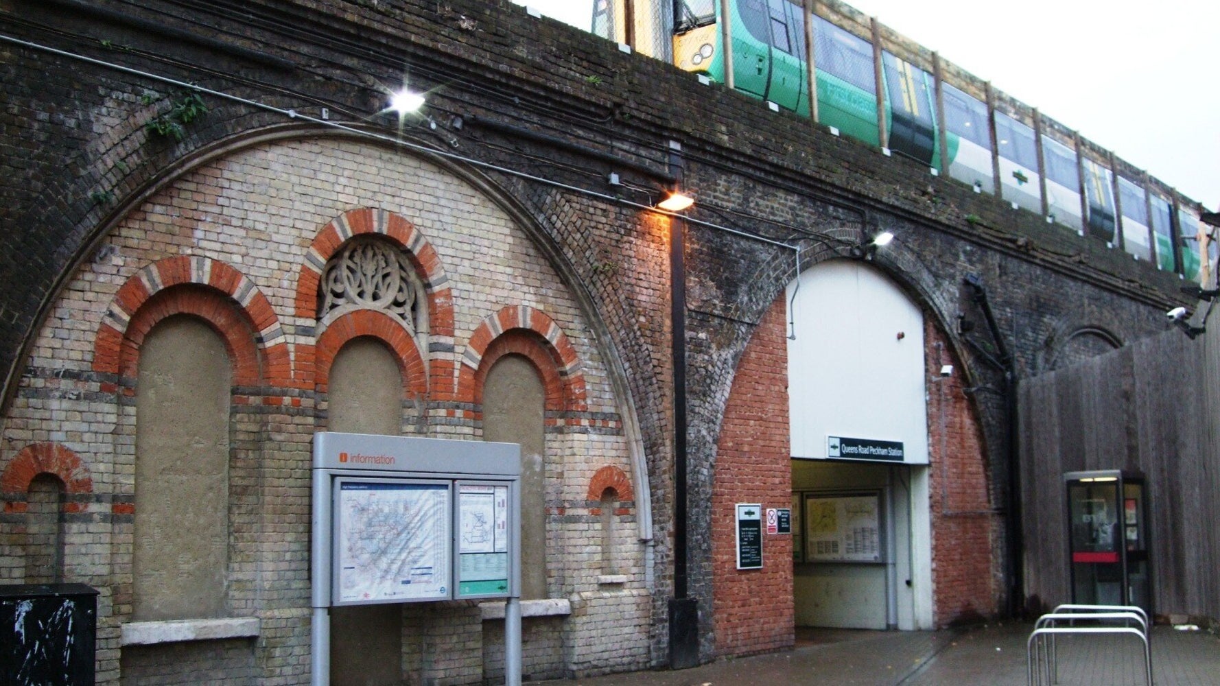 Peckham: The Places Making It Cool | HuffPost UK Life