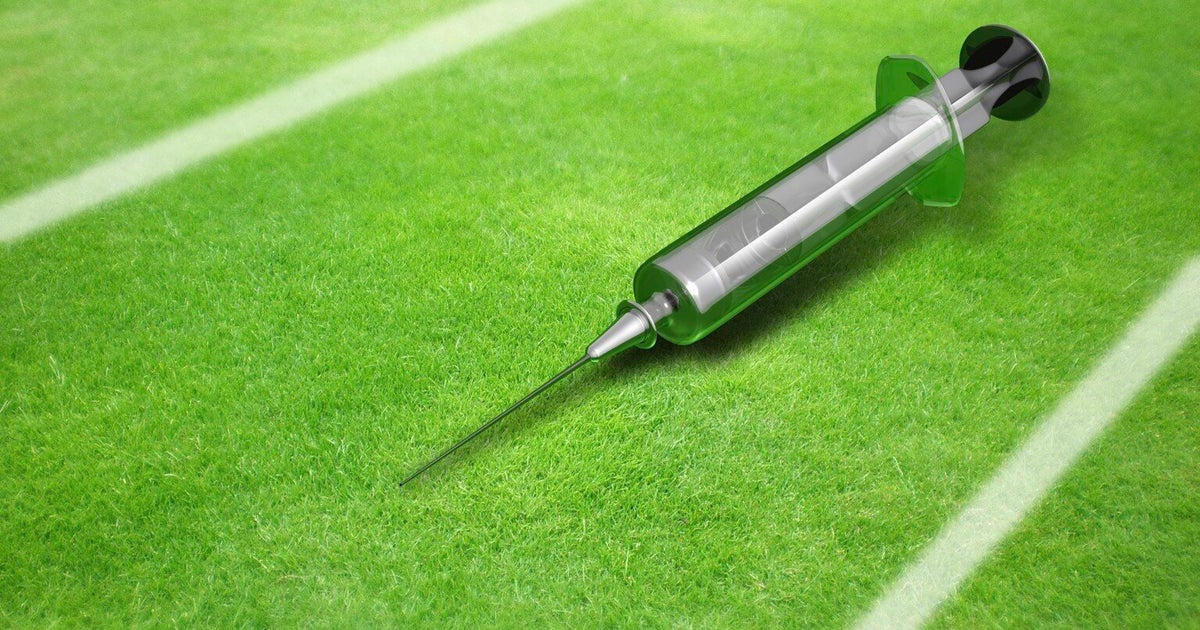 Jamaican Footballer Fails Doping Test After Sprinters' Scandal ...