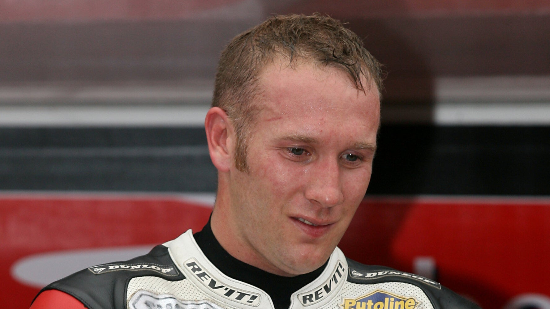 Karl Harris Dead: British Superbike Rider Crashes At Isle Of Man TT ...