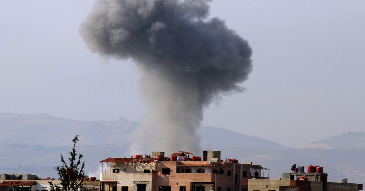 Obstacles to Syrian Cease-fire Aren't Insurmountable | HuffPost UK Politics