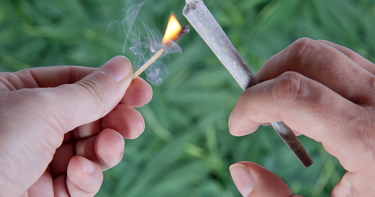 Beatrice Ask, Sweden's Justice Minister, Falls For Spoof Marijuana ...