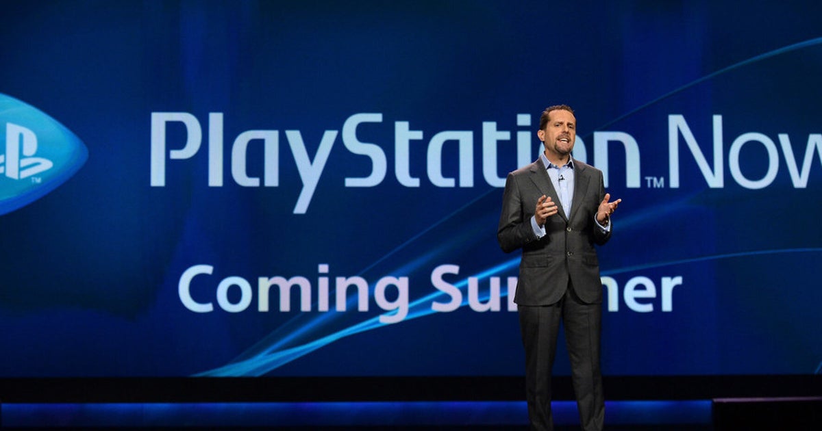 Sony 'Playstation Now' To Stream Video Games To Phones, Tablets And PCs ...
