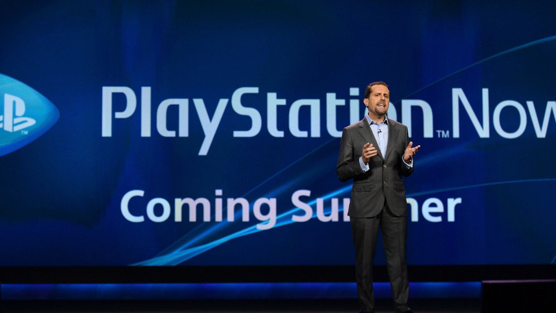 Sony 'Playstation Now' To Stream Video Games To Phones, Tablets And PCs ...