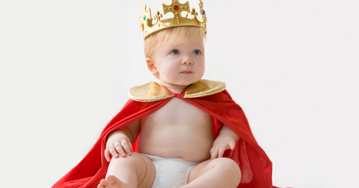 Royal Baby George Of Cambridge Domain Names Snapped Up By Opportunistic ...