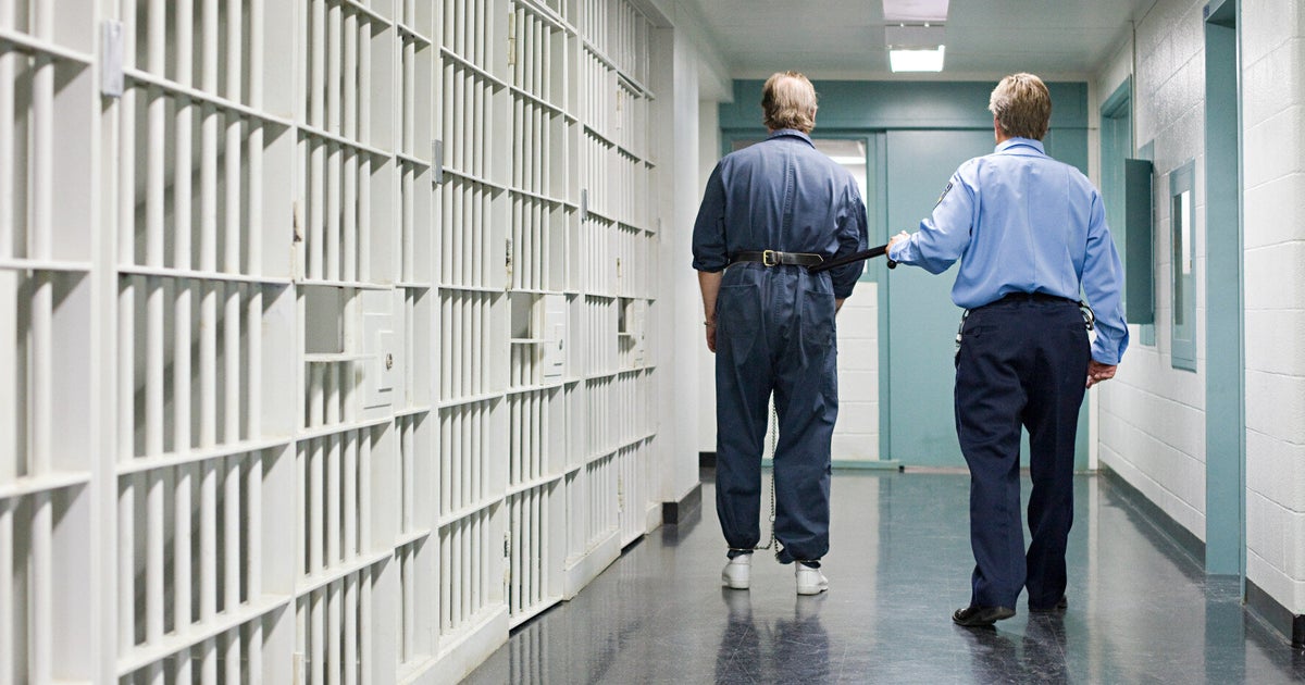 Are 100-Year Prison Sentences Really the Answer? | HuffPost UK Students